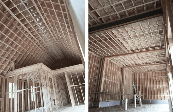 Quality Plastering & Painting Offers Blueboard Installations in ...